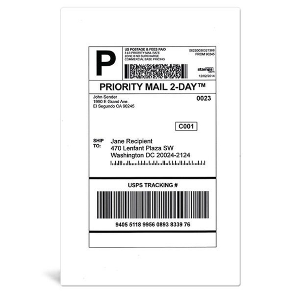 Other | Shipping Label | Poshmark